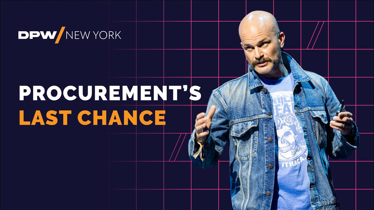 Procurement Operating Models 2.0