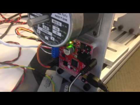 Custom Eggbot Machine – Jim's Embeddedtronics