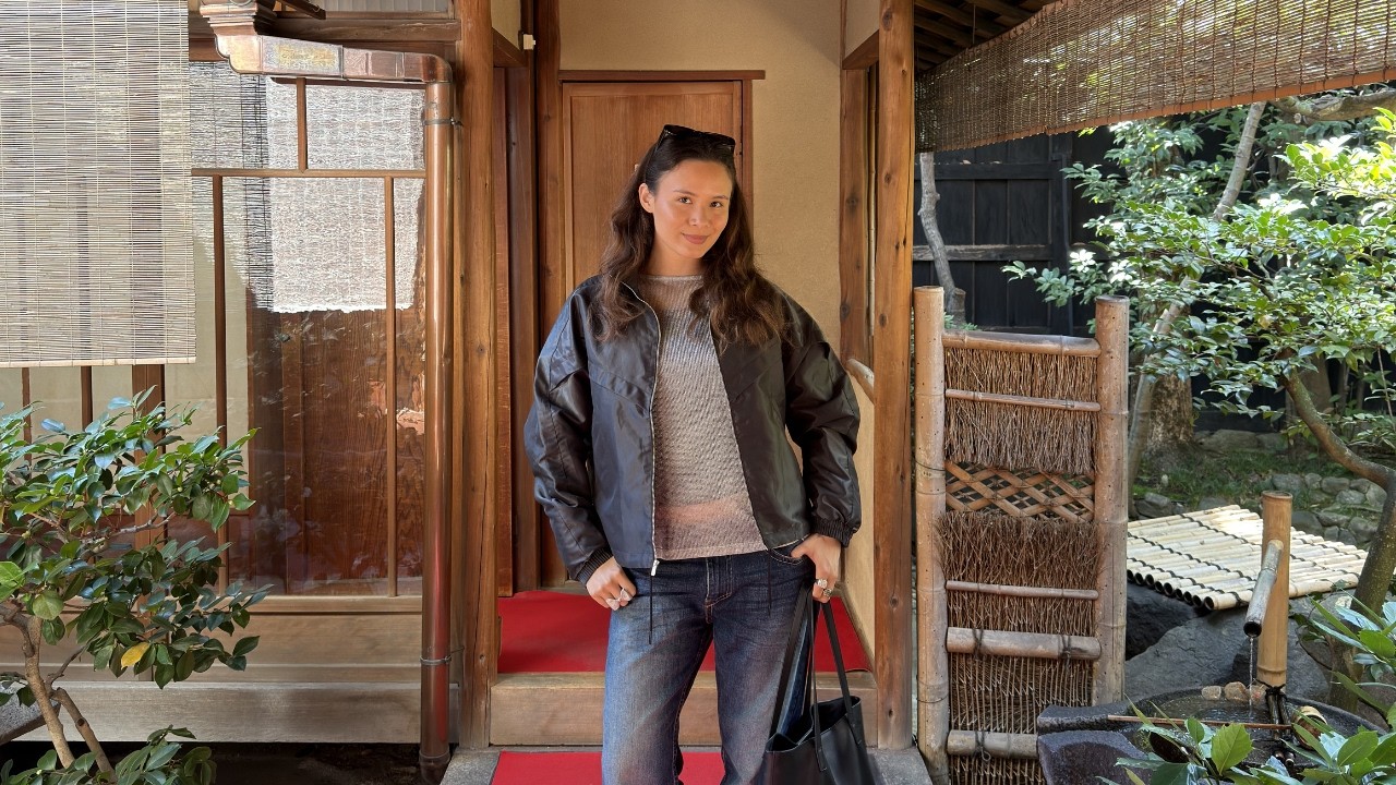 3 days in KYOTO, japan vlog 🍵 | nishiki market, cool cafes, hifis, bamboo forest, good eats