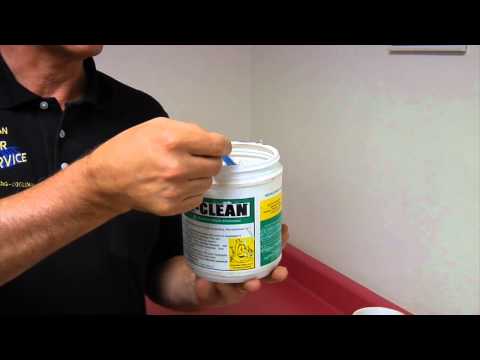 Bio-Clean Pittsburgh Plumbing