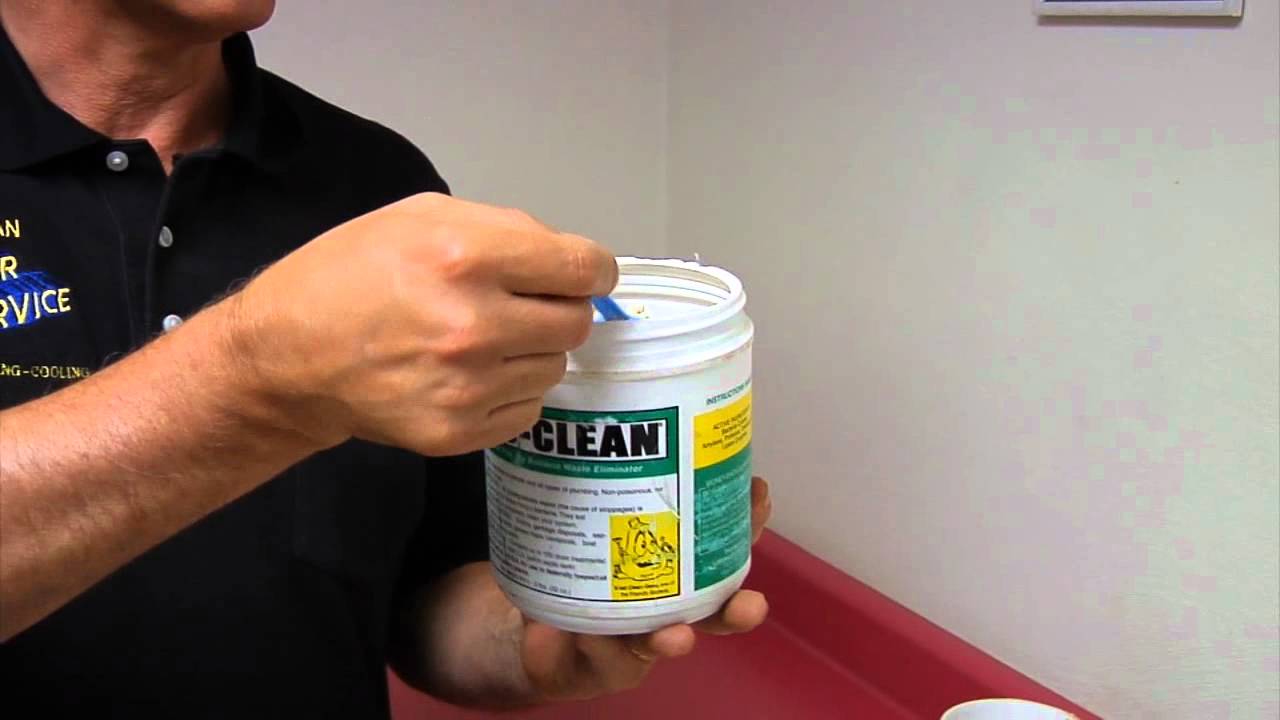 Bio-Clean Pittsburgh Plumbing