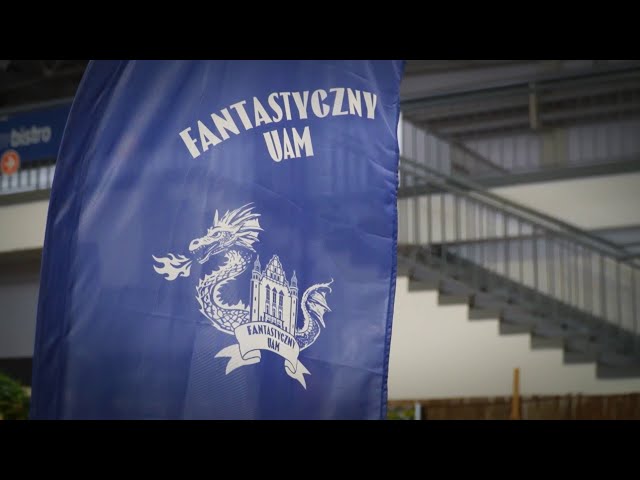 Strona główna | Uniwersytet im. Adama Mickiewicza w Poznaniu