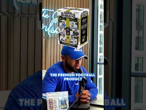 The Best Football Cards To Buy #football #nfl #footballcards #contenders #sportscards #tradingcards