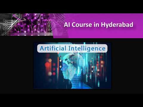 AI Course in Hyderabad, AI Certification Courses in Hyderabad - Dig-iot-ai