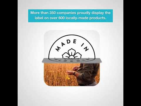 Made in Alberta - Spring 2024 Update