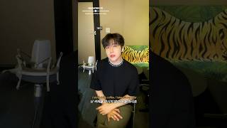 진심 느낌 좋은 펜타곤 진호 'Englishman In New York' 즉석 라이브 - 인스티즈(instiz) 이슈 카테고리