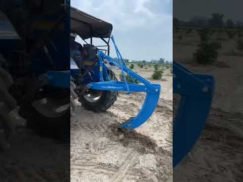 Subsoiler #Short 1 #agriculture #cultivation #farmer #tractor #farming #tillage #tractor