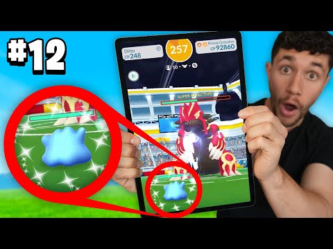 Busting 24 Pokémon GO Myths in 24 Hours