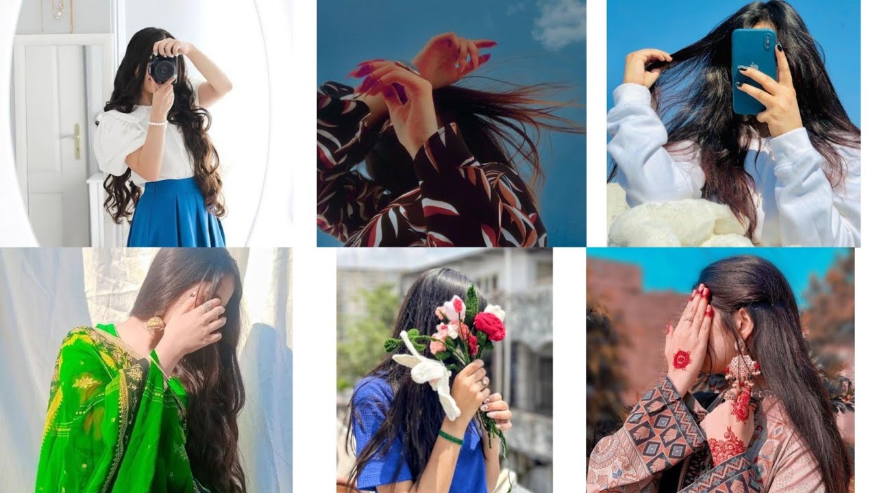 Awesome❤️stylish girls dpz🔥profile picture 📸 girls photos for WhatsApp dp picture l amazing dp l dp