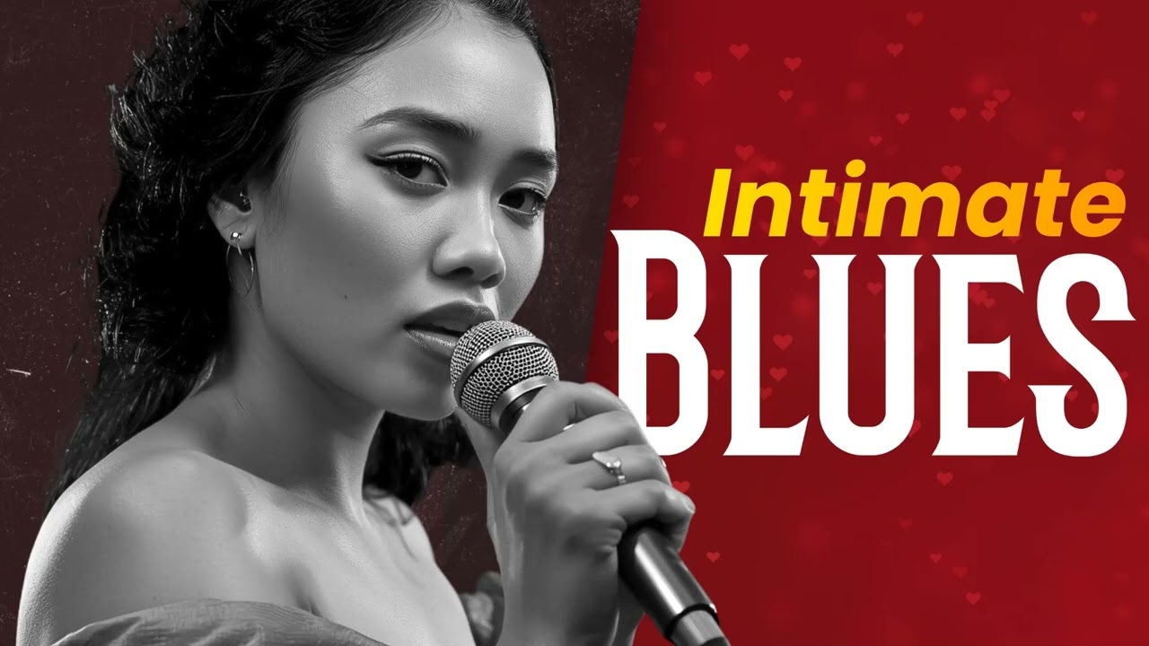 The Ultimate Romantic Blues Collection