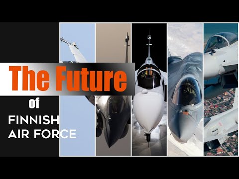 SUPER fighters in the Finnish procurement plan – Who Win?