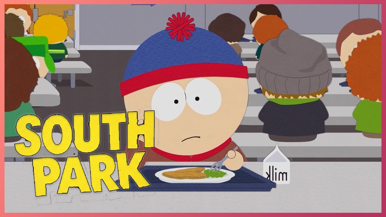 South Park 2026 | Season 4 Ep 12 | New South Park Full Epcopides #1080