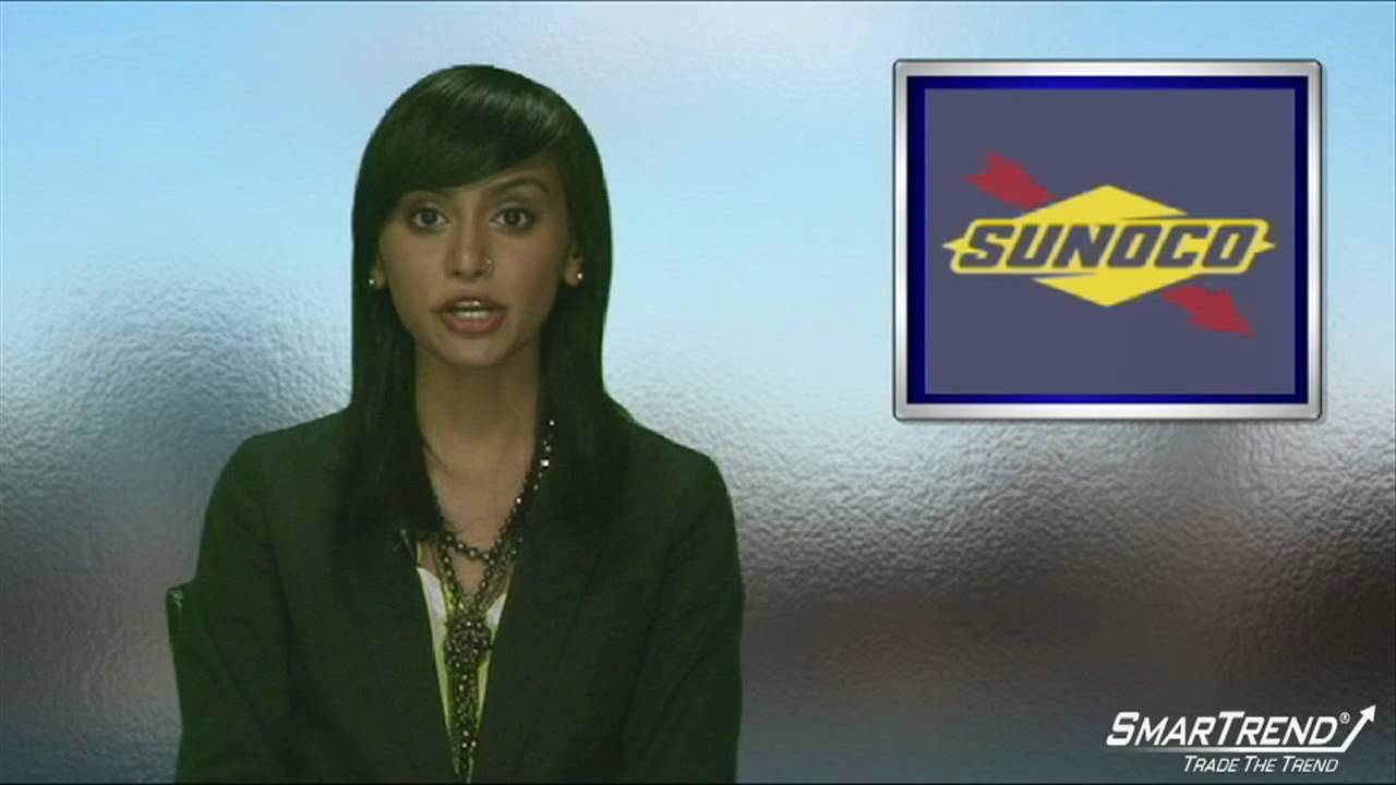 Company Profile: Sunoco Inc (SUN)
