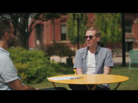 BLINK INSIDER | Behind the Curtain with Justin Brookhart