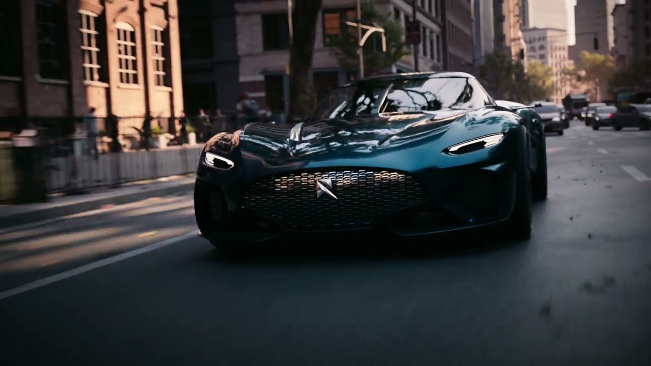 TheScope.studio - ScopeCity 2022 - Film01