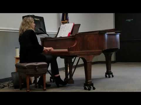 "Will You Still Love Me Tomorrow?" Gail Storm 4/15/18