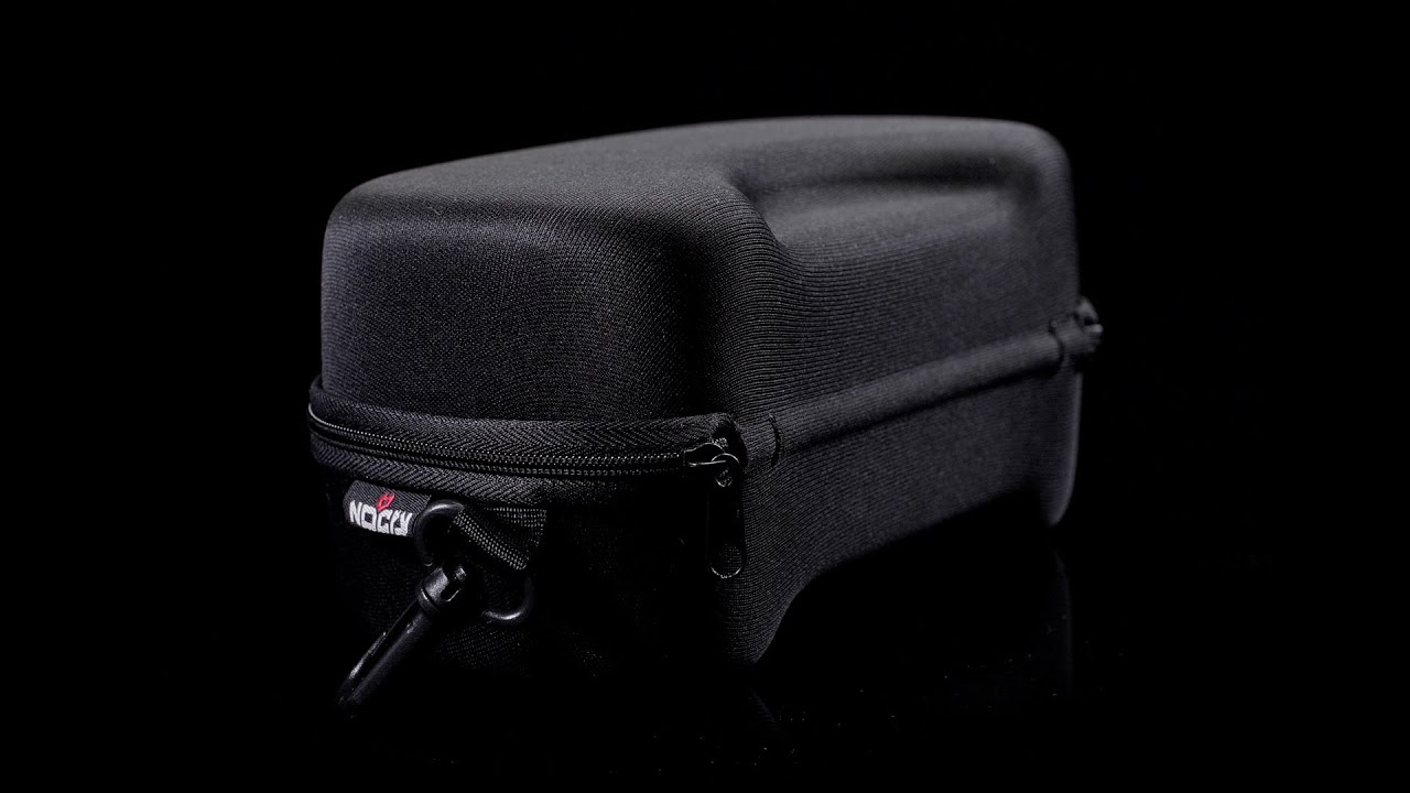 NoCry Protective Case for Safety Goggles