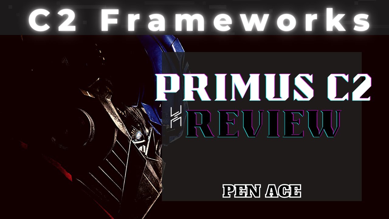 Primus C2 Framework - Review