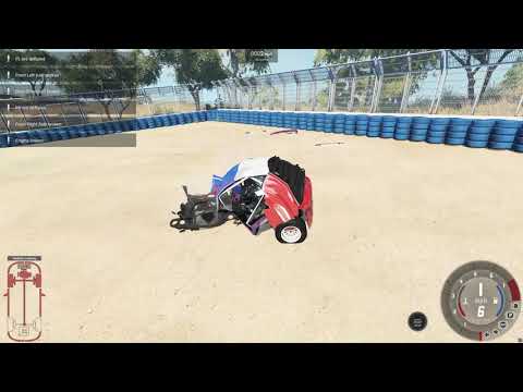 Steam Community :: Video :: Verifying Similar Vehicle Acceleration While Tuned To Regulations In ...