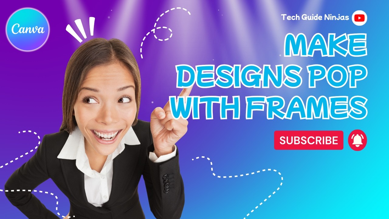 How to Use Frames in Canva (Full 2026 Guide)