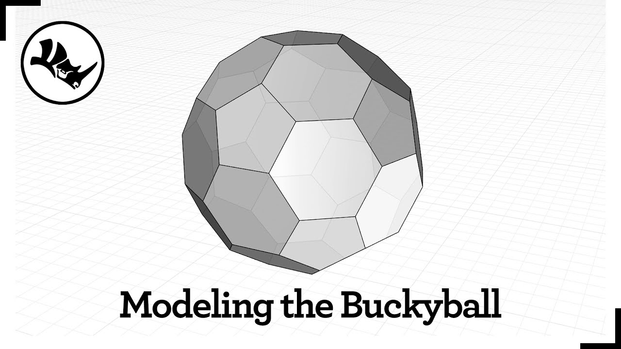 Modeling the Buckyball