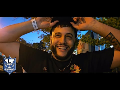 MIKE P RECAPS HIS THESAURUS BATTLE "I TOOK THE 2ND & 3RD ROUND AND FEEL LIKE I WON"