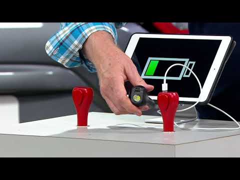 Limitless React Set of 2 7-in-1 Multi Tool & 2200mAh Power Bank on QVC
