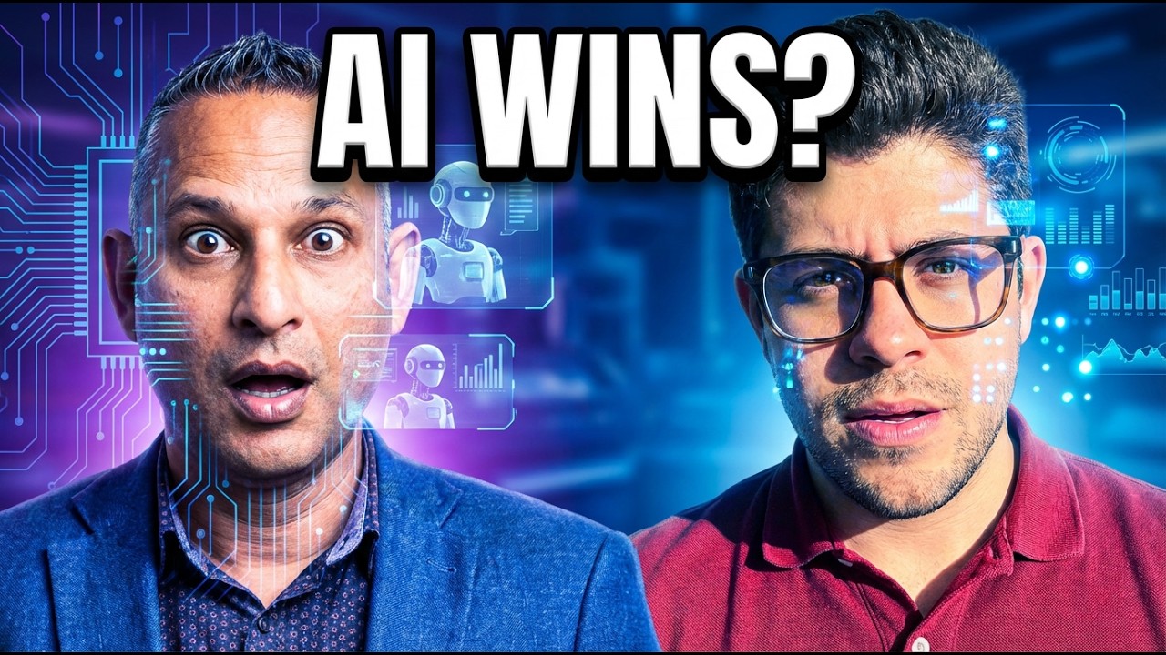 Is GROAS AI Better Than Your Google Ads Marketer?