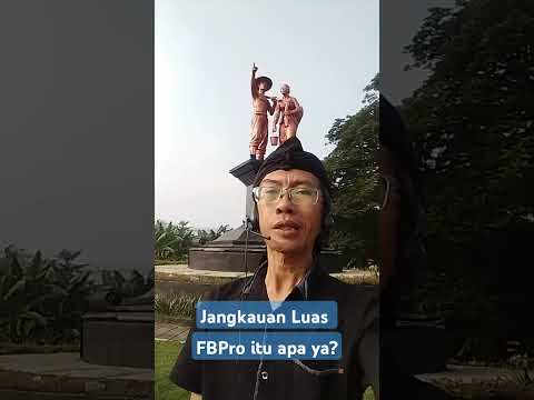 @edutv71 Jangkauan Luas FBPro itu apa?