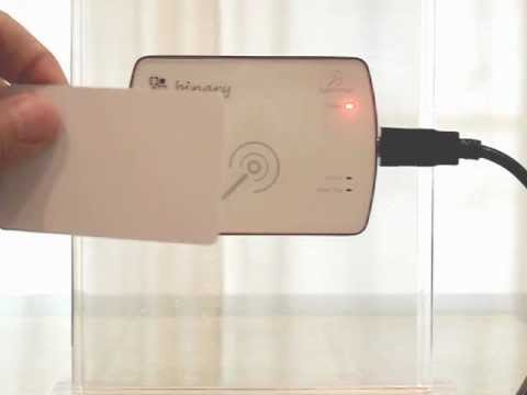 MIFARE Card Reader - Latest Price, Dealers & Retailers in India