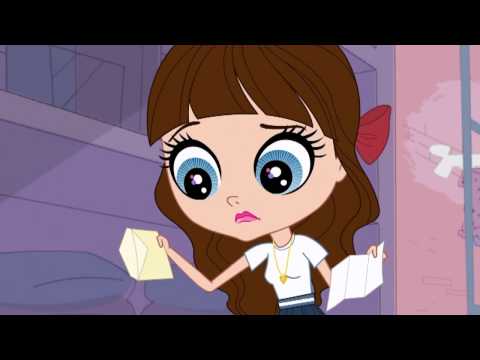 Littlest Pet Shop - Sad puppy dogs eyes have no effect on-