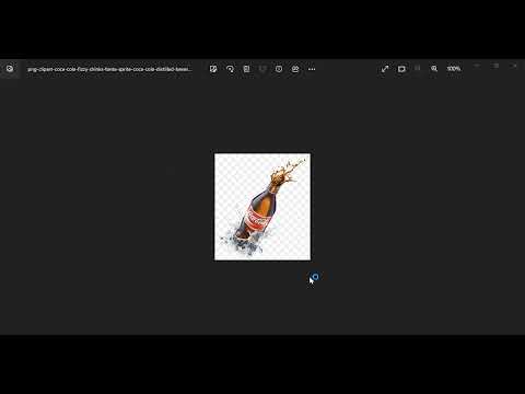 Autism Awareness and Help - The Coke bottle effect!