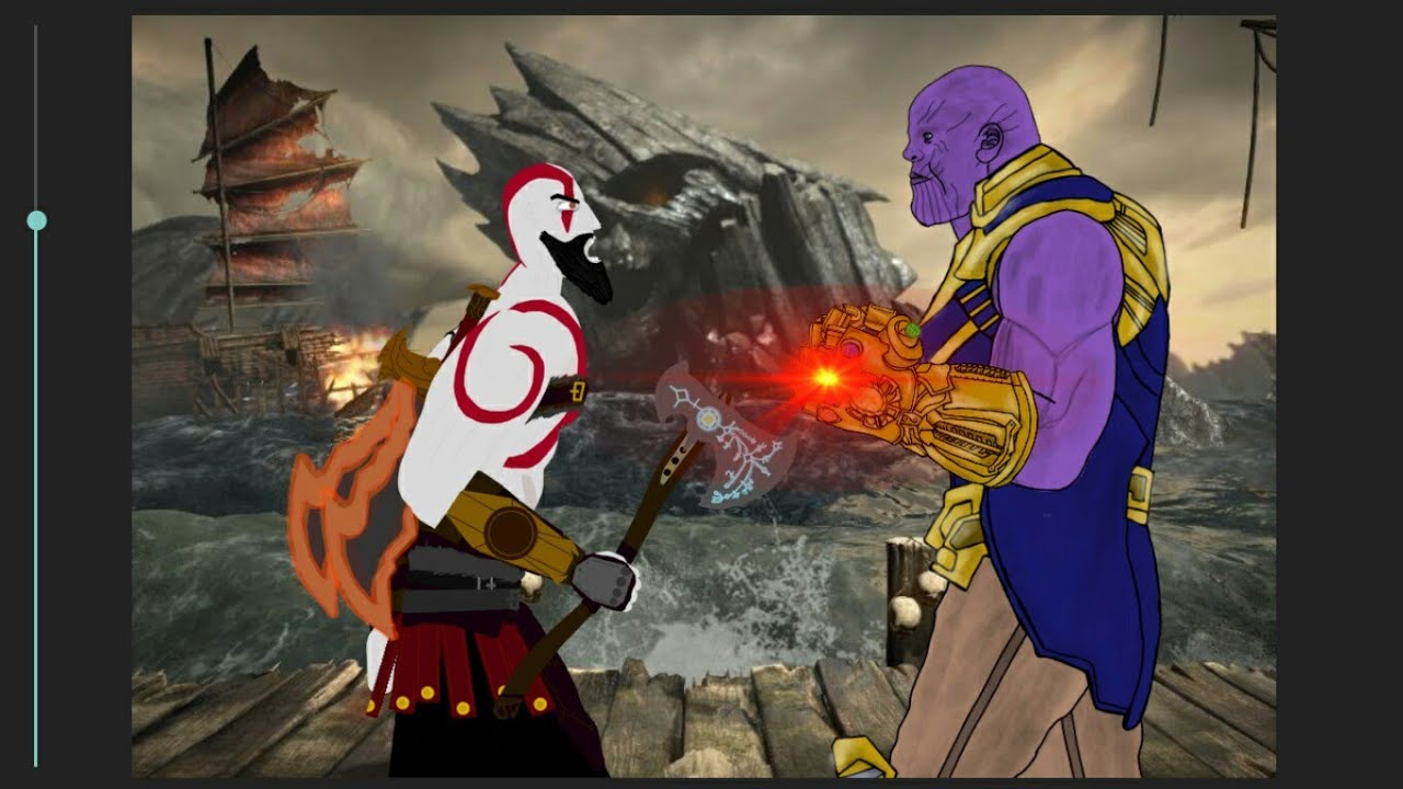 DV Animations Part 24