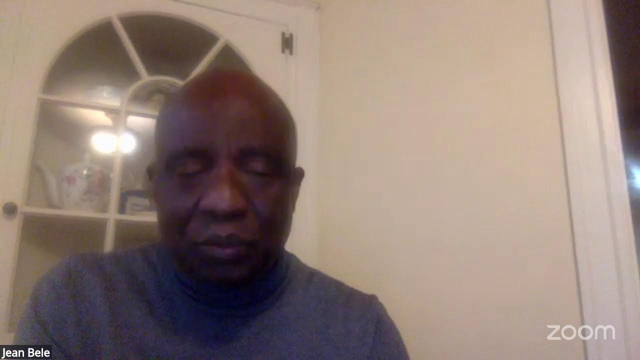 Okapi Launch - LONDON