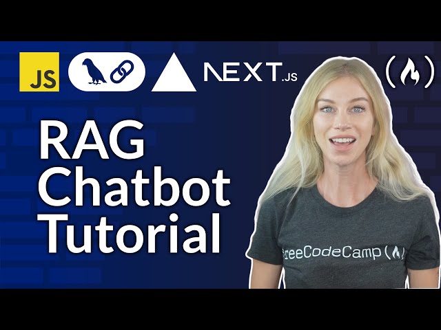 Building and Deploying a RAG Chatbot with JavaScript and OpenAI | Galaxy.ai