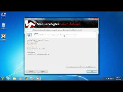 Tech Support: How to use Malwarebytes to scan, detect and remove viruses on your computer