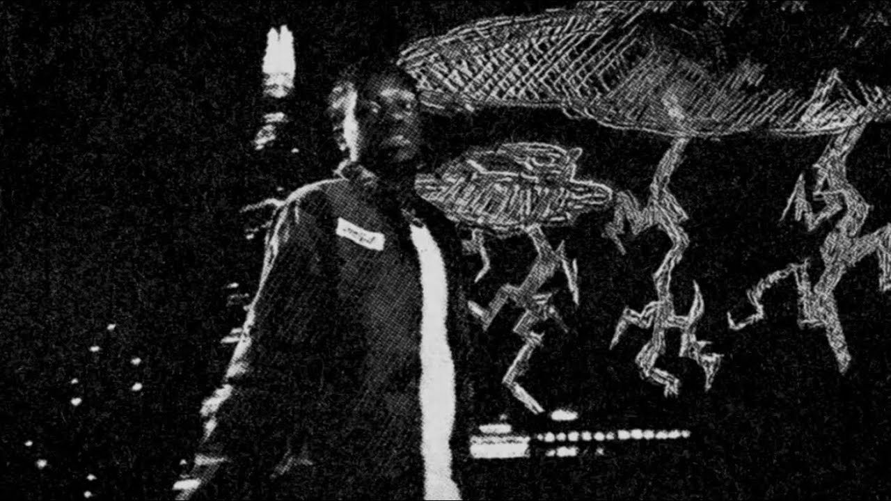 offtide! - by a thread (Official Video)