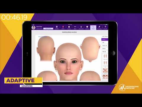 Modernizing Medicine 2-Minute Demo