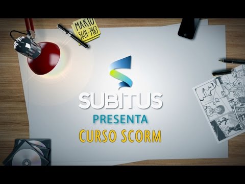 CURSO DE SCORM 1.2 - MÓDULO 1 - Introducción al e-learning - Qué es eLearning