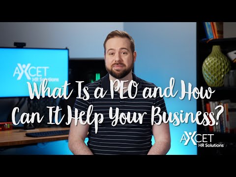 What is a PEO and How Can it Help Your Business