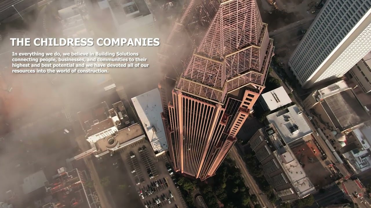 Childress Companies Project Overview
