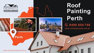 3 Best Roofing Contractors in Perth, WA - Expert Recommendations