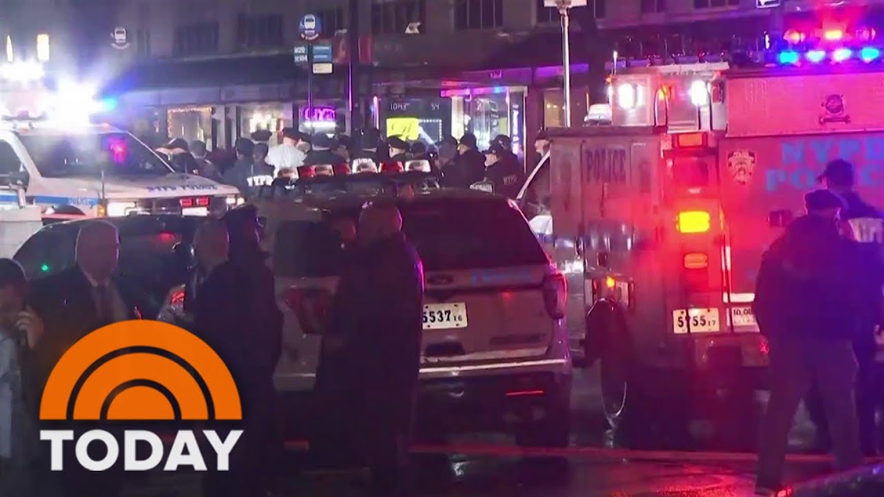 Suspect behind Times Square machete attack charged