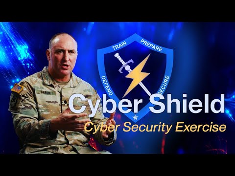 Cyber Shield: Department of Defense's Premier Cyber Training Event