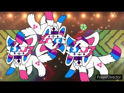 Awkward meme ( gift for kittydog ) my first video