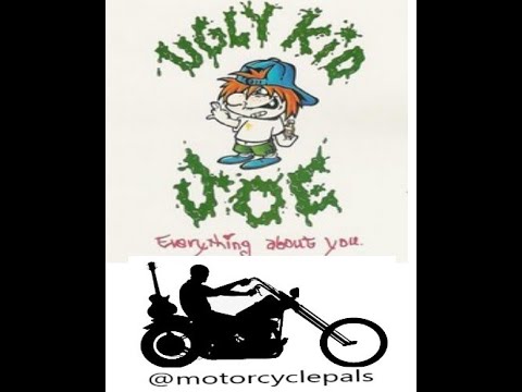 Ugly Kid Joe Everything About You guitar with tabs Fender Stratocaster