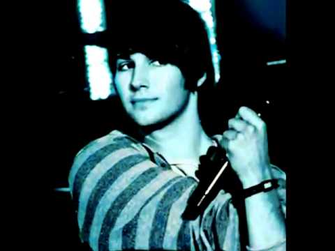 James Maslow  [processes images]