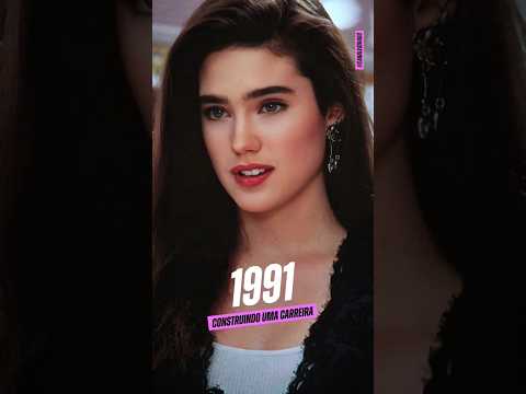 🎦 Alphaville • Forever Young || Jennifer Connelly • A Life In "Shorts"