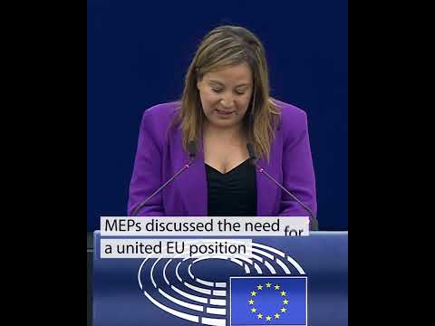 EU-China: "Cooperation cannot be a one-way street"