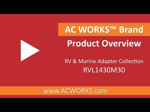 AC WORKS® RVL1430M30 360 Product Overview